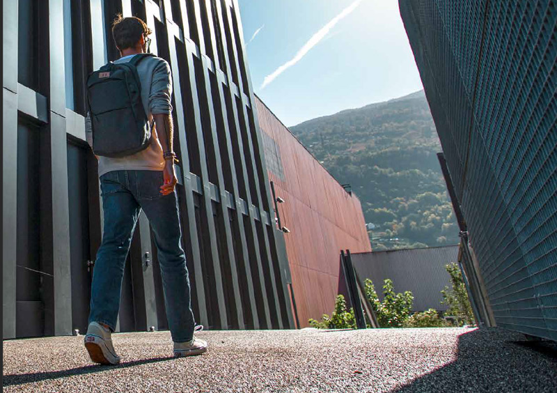 BCV - Banque Cantonale Vaudoise