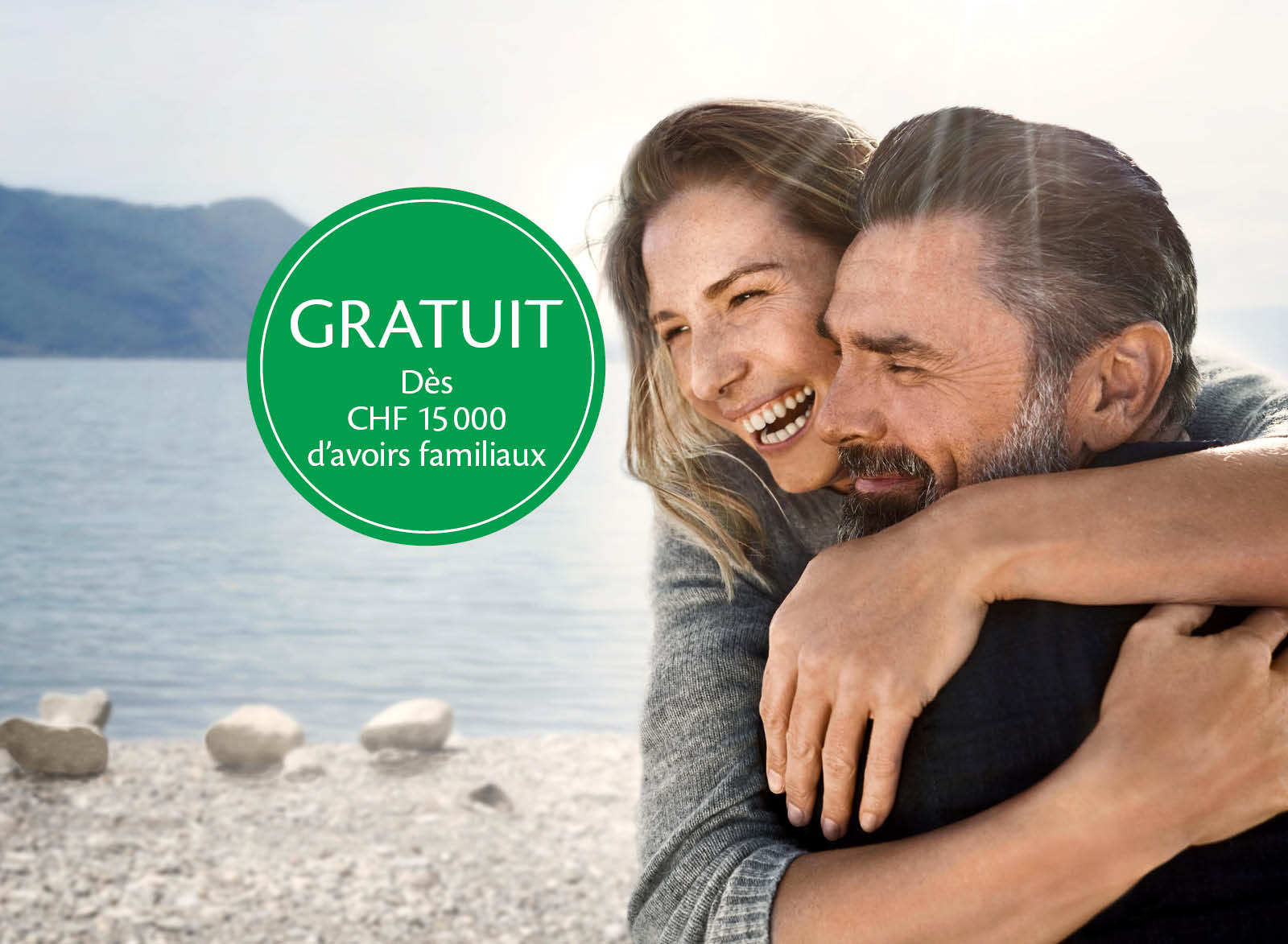 BCV - Banque Cantonale Vaudoise