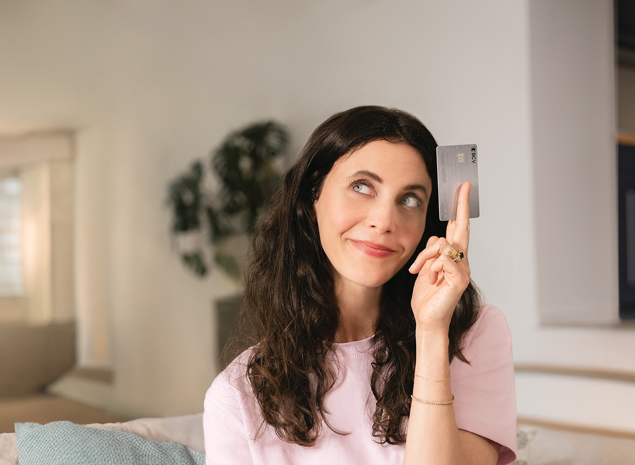 BCV - Banque Cantonale Vaudoise